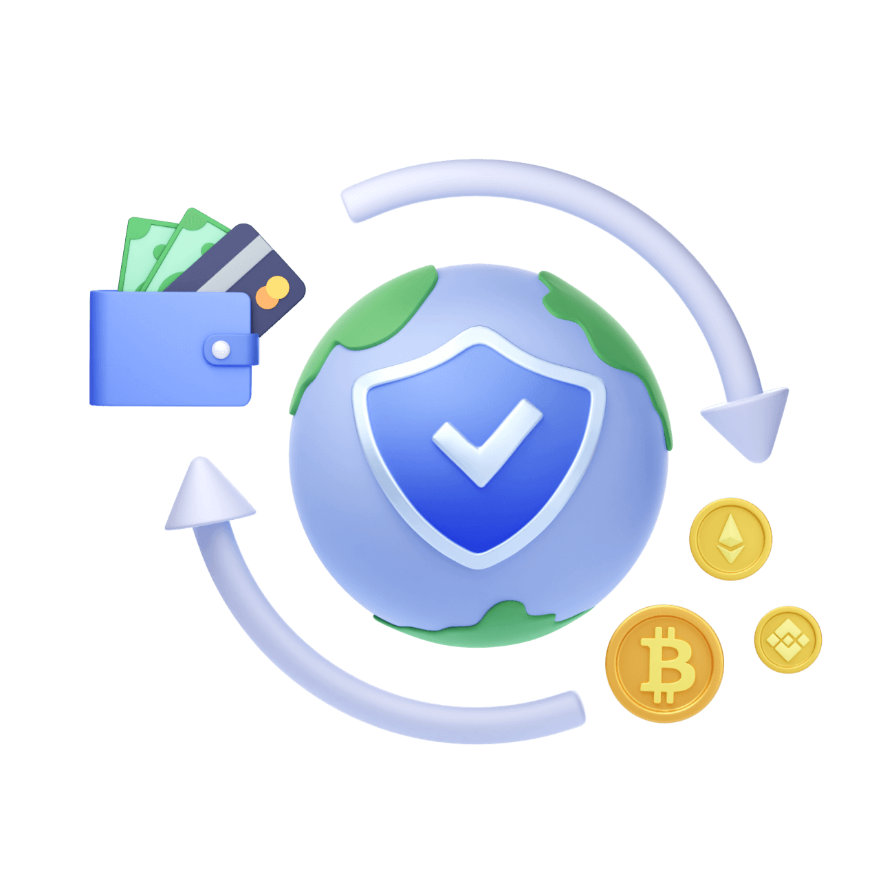 Alchemy Pay - Bridging the Fiat and Crypto Global Economies