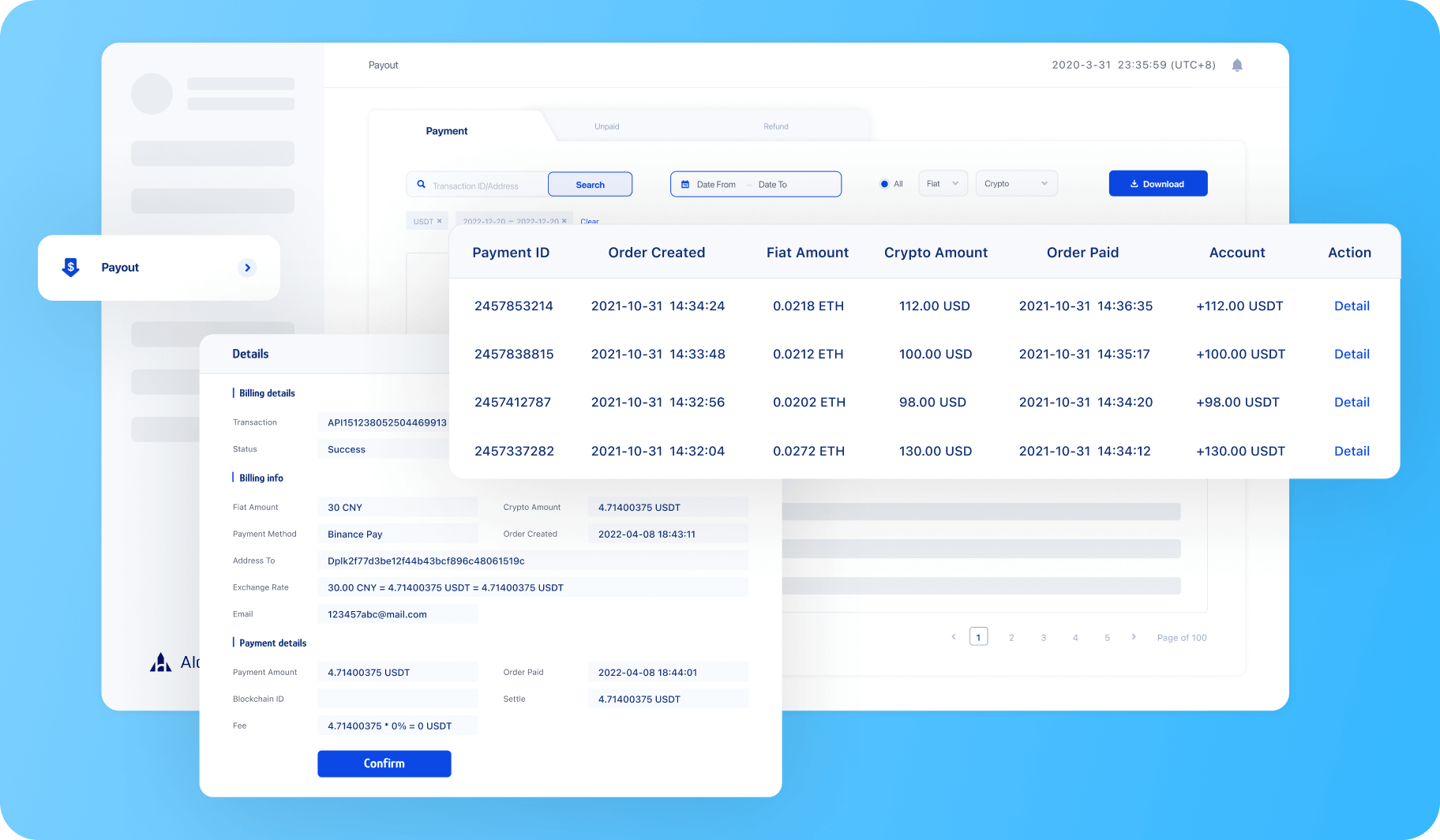 Alchemy Pay - Bridging the Fiat and Crypto Global Economies