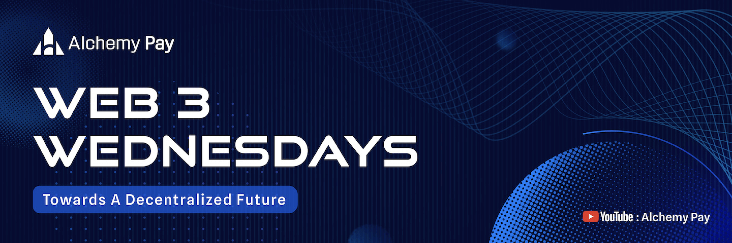 Alchemy Pay - Bridging the Fiat and Crypto Global Economies